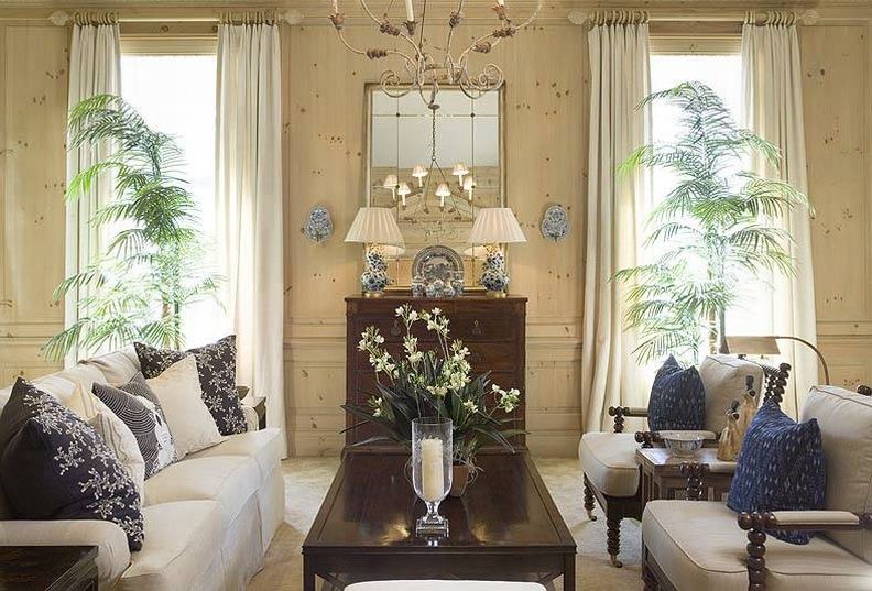 New Home Interior Design: More of Phoebe Howard Collection