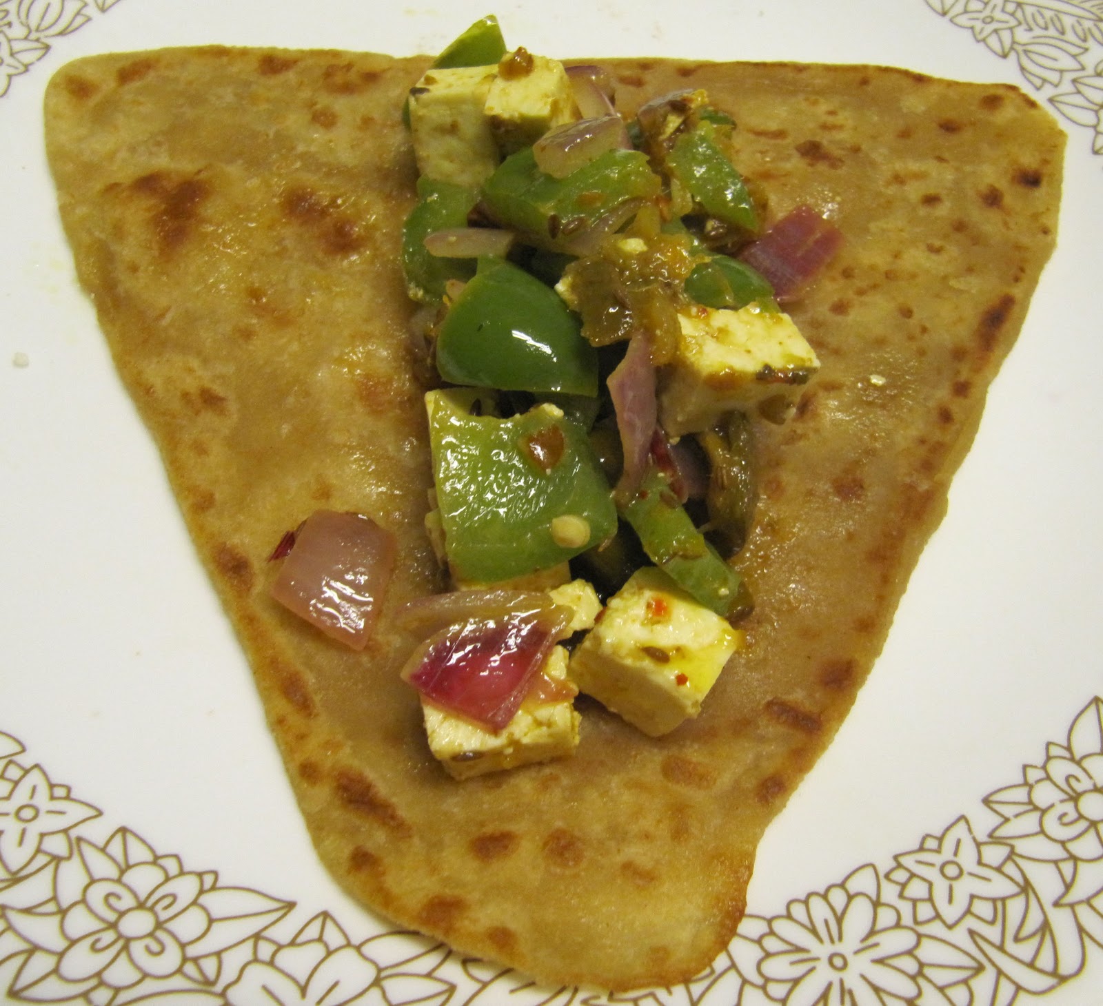 Indian Khana, Made Easy: You Gotta Love Rotis (Indian Flat Breads)