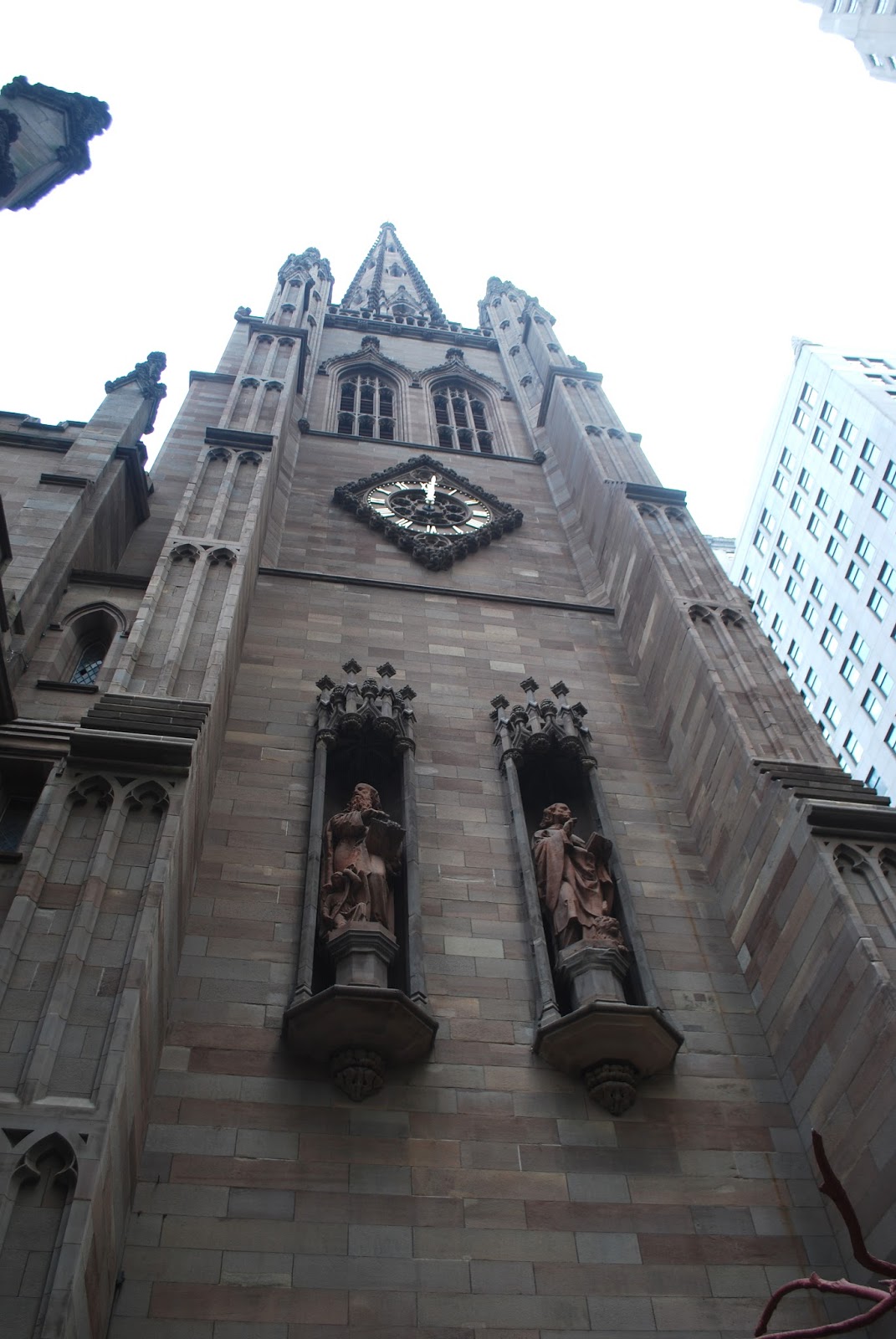 Magnolia Preparatory Academy: 9/8/13 - 9/15/13