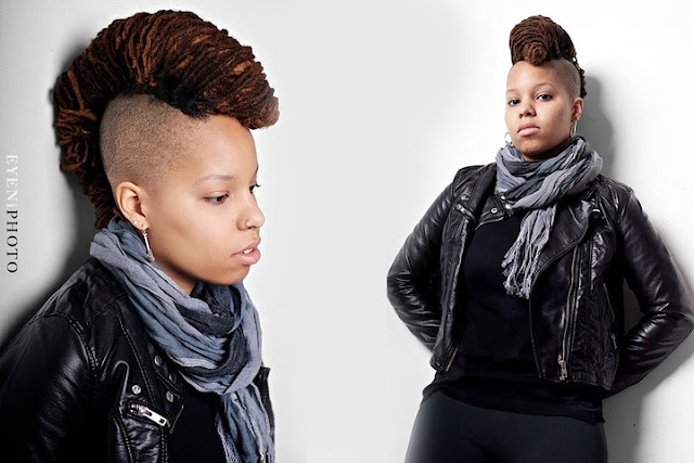 Merry's Synthetic Dreads: My fav dreads