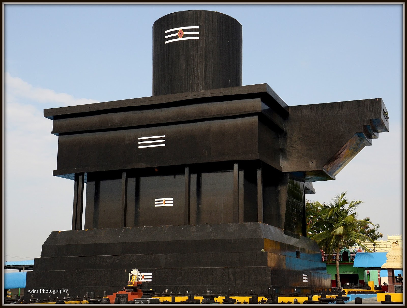 Eyes of Adm - Travel & Photography: Kotilingeshwara Swamy Temple - Kolar