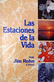 Genexus: 129113 libro adjunto: Las Estaciones de la Vida Jim Rohn