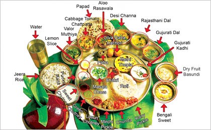 Royal Bhog