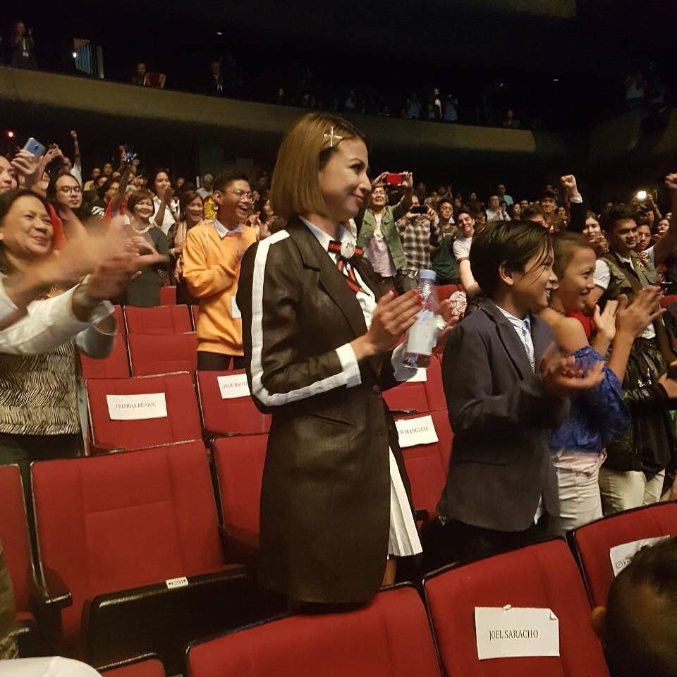 My Movie World: Movie Review: Liway