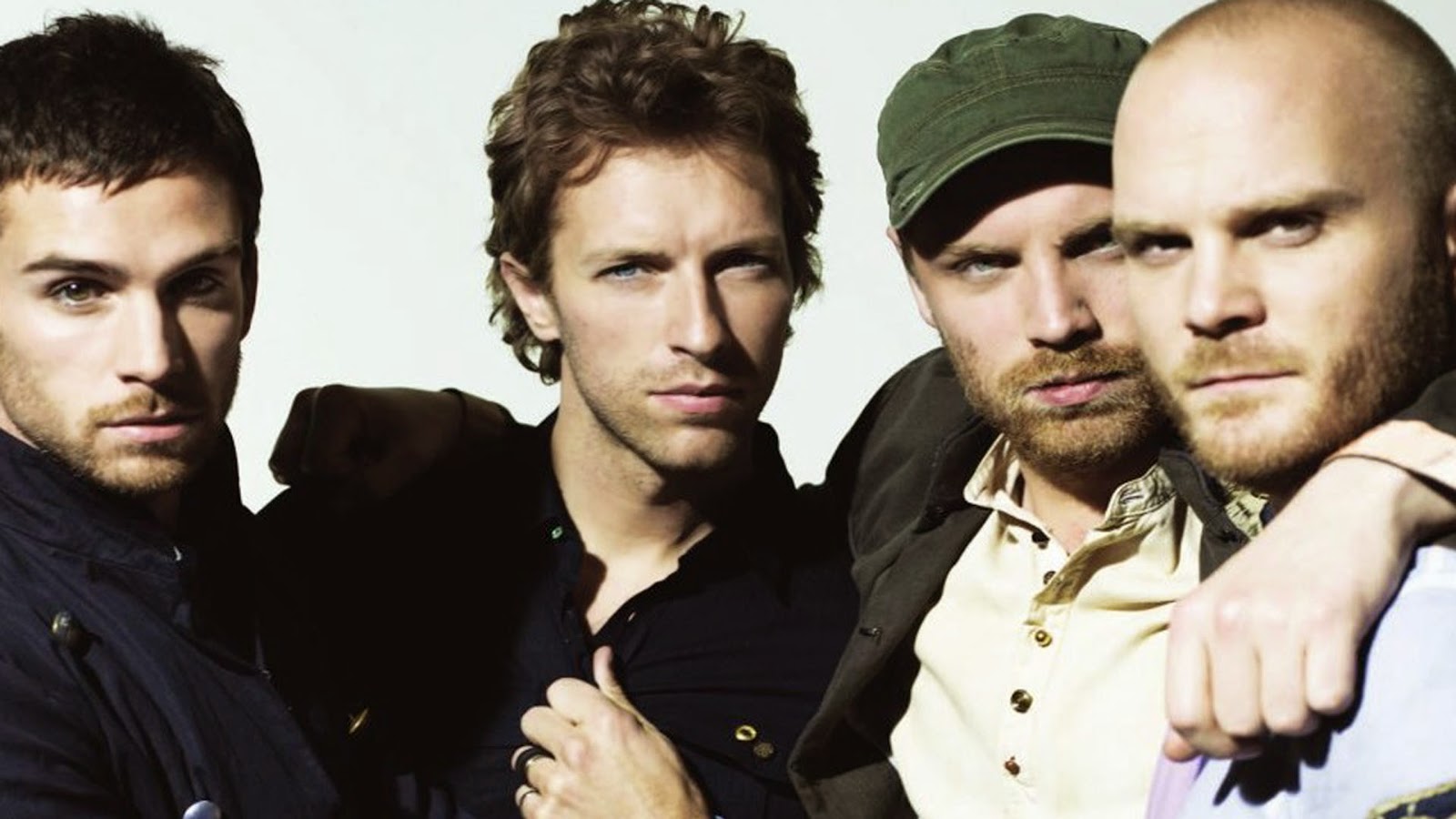 The World of Fashion: Dica musical : Coldplay