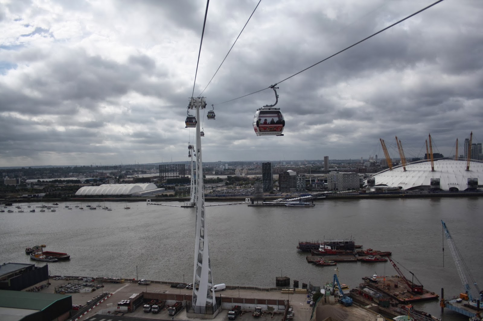 Tales From London: Around London the iconic, the unusual and the ...