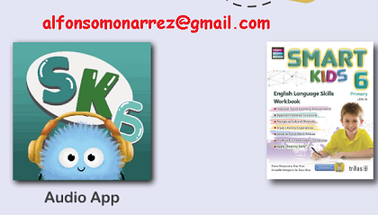 LIBROS TRILLAS: SMART KIDS 1 PRIMARY LEVEL A1 ENGLISH LANGUAGE SKILLS ...