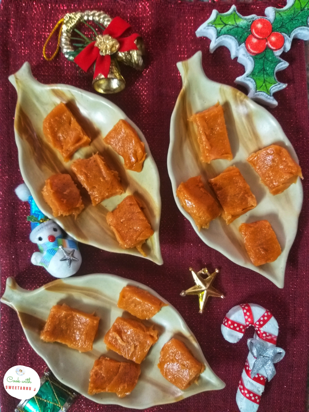 Everyday Cooking : Guava Cheese Recipe