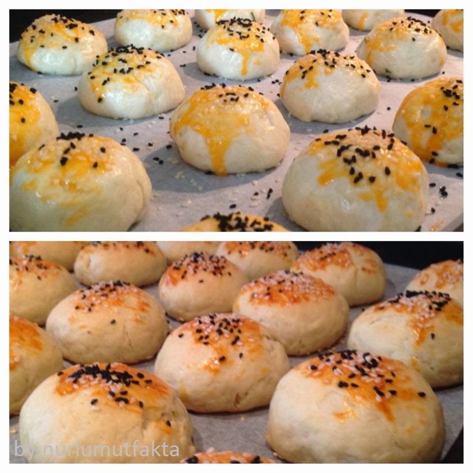 SODALI MAYALI POAÇA [BAYATLAMAYAN POAÇA] | Nurlumutfakta