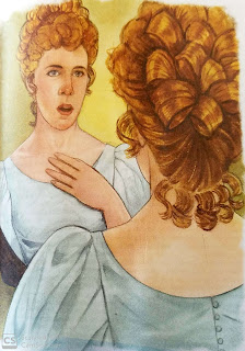 Structure: The Necklace