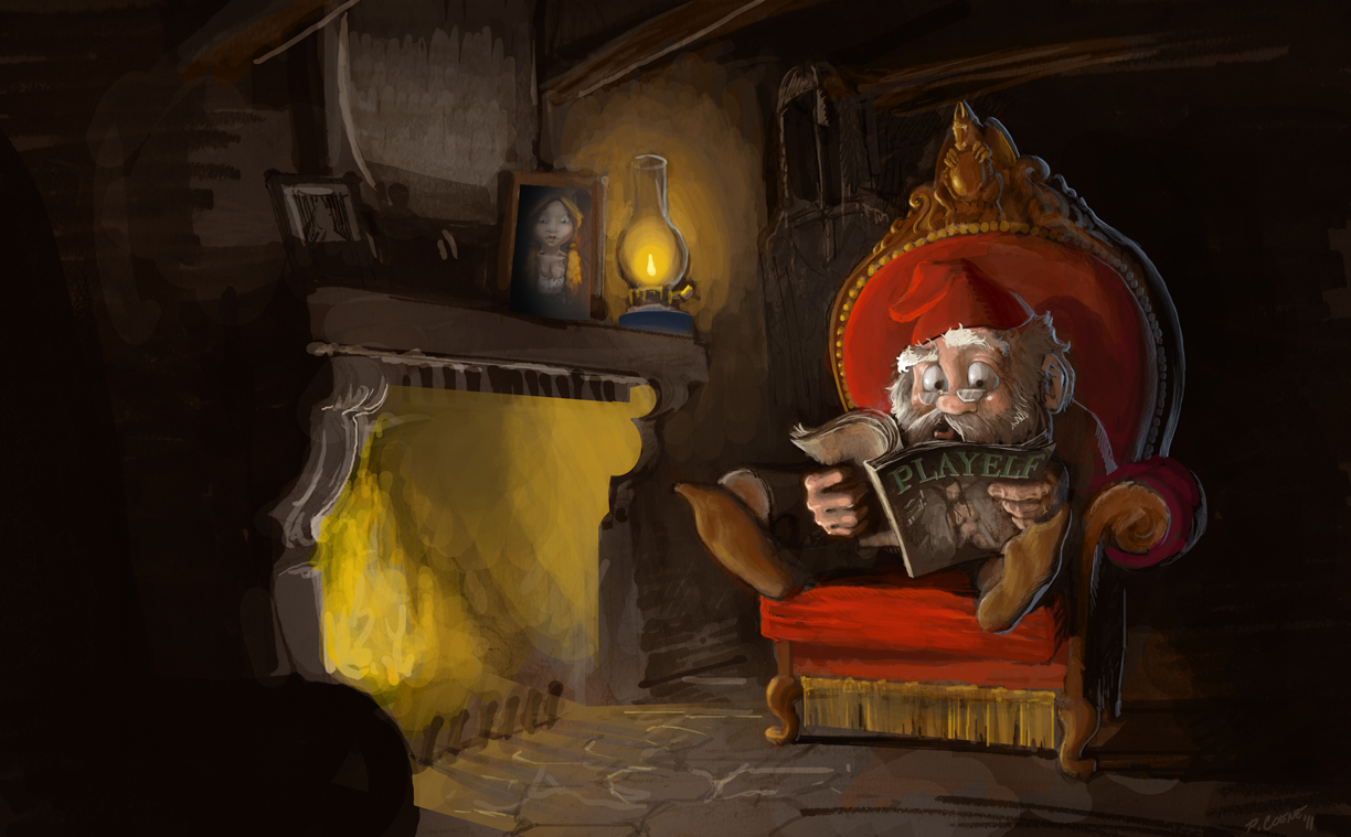 Peter Coene's Art Blog