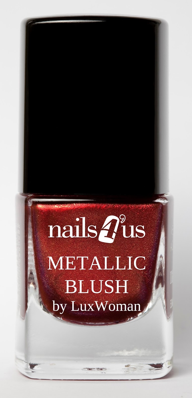 Betty Nails: 7 Magníficas - Nails 4 US - PRESS RELEASE
