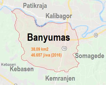 KotaKita.com: Kota Banyumas