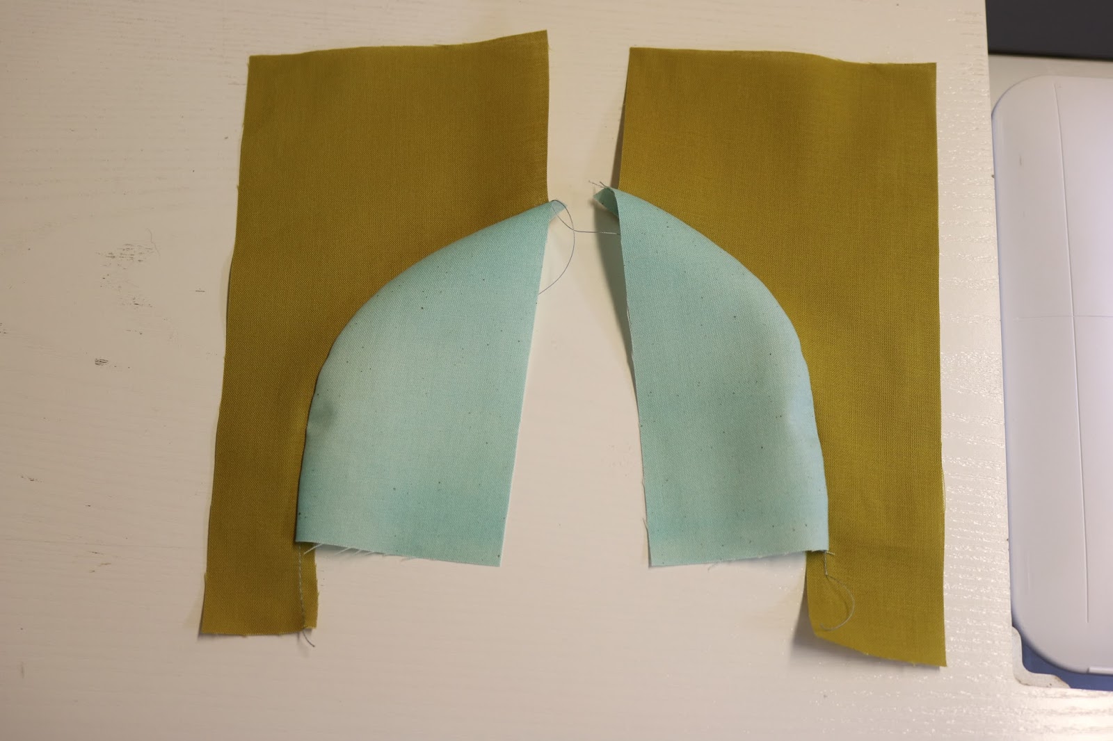 TIA CURTIS QUILTS: 2018