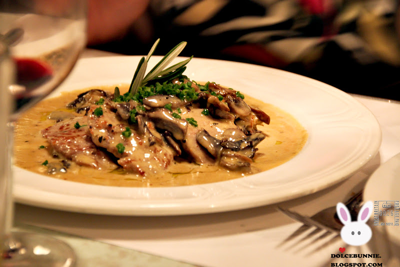 Grappino Trattoria Italian Restaurant, 226 Given Terrace, PADDINGTON ...