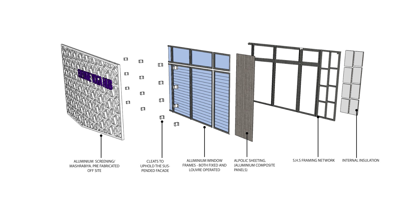 DAB510-2013 - ARCHITECTURAL DESIGN