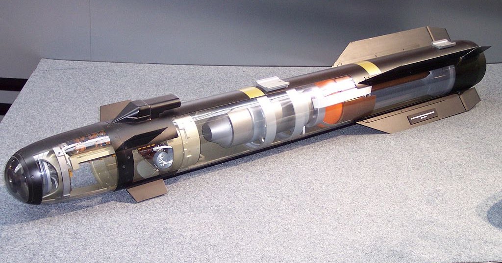 Defense Updates: UK to buy 500 AGM-114 Hellfire missiles