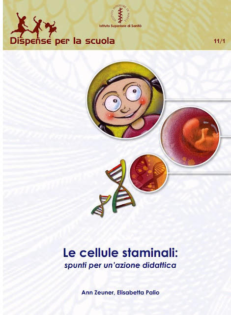 Science For Passion: Le cellule staminali