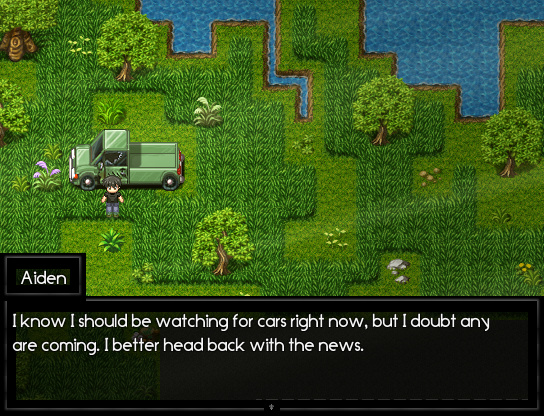 Zero Corpse: Monsters