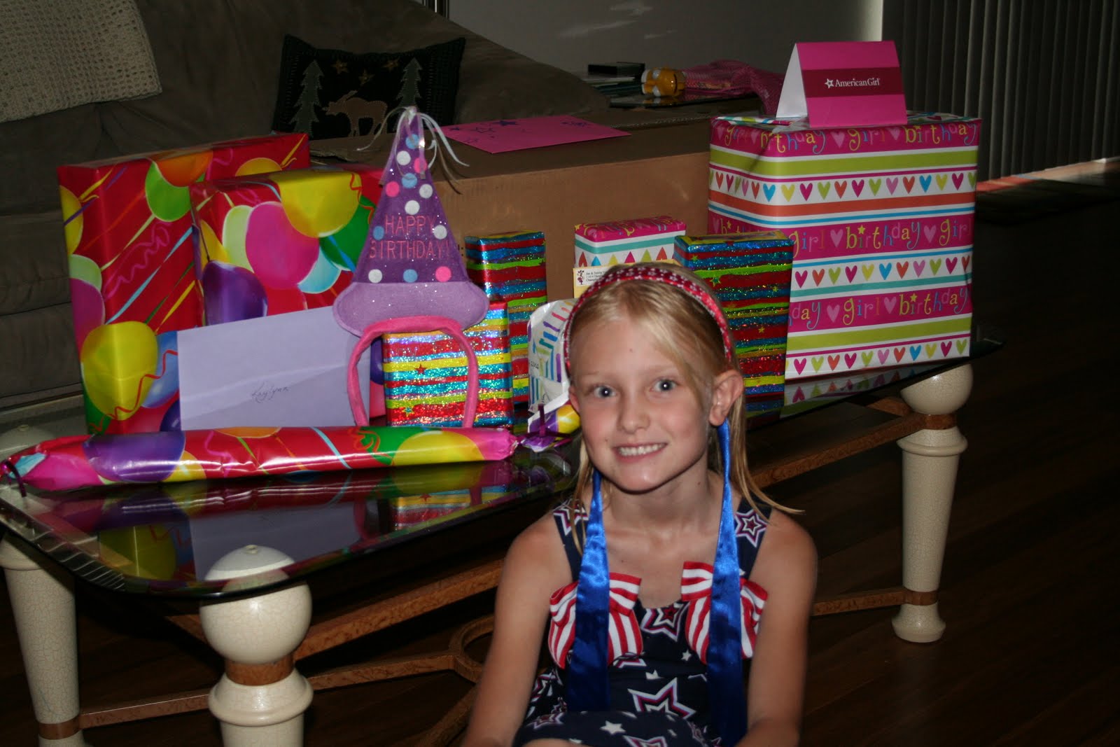 Yestertime Blog: Happy 7th Birthday!