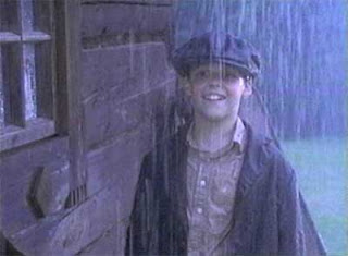 The Agatelady: Adventures and Events: Types of Precipitation