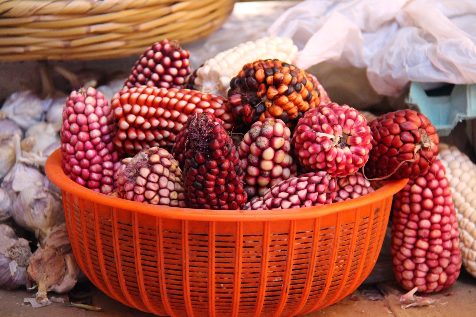 Peru: por que nós te amamos? | Apaixonados por Viagens | Roteiros e ...