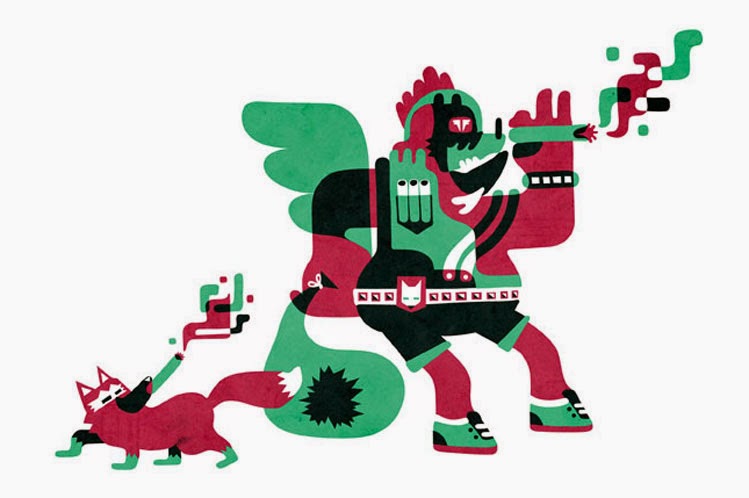 A thing of beauty is a joy forever: Levi Jacobs