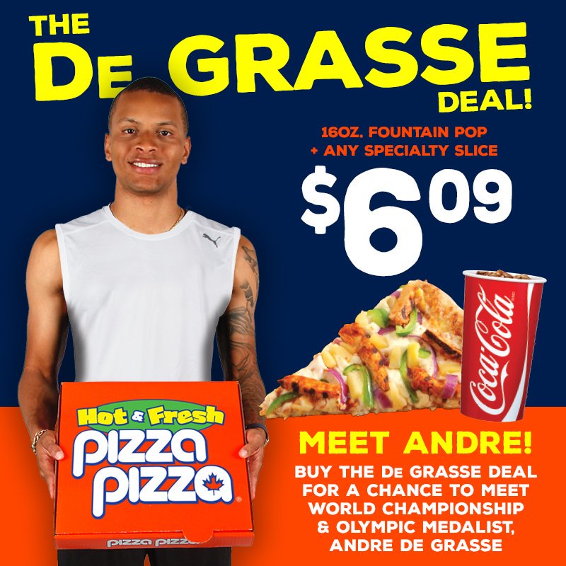 Ethos Advertisement Examples