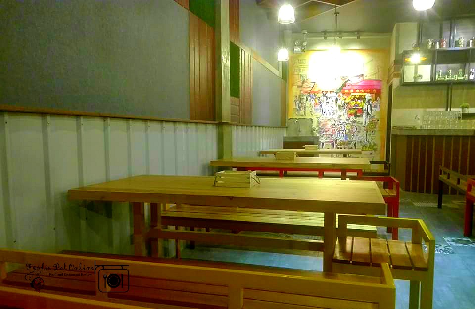 Savor the Flavor of the Orient with Asian Cow by Chef Patrick Co ...