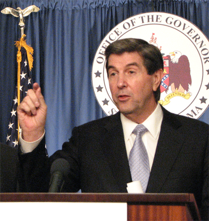 TIMLENNOX.COM: Bob Riley wants to "seize" tax dollars