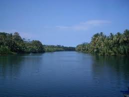 ilovebaloi: Agus River