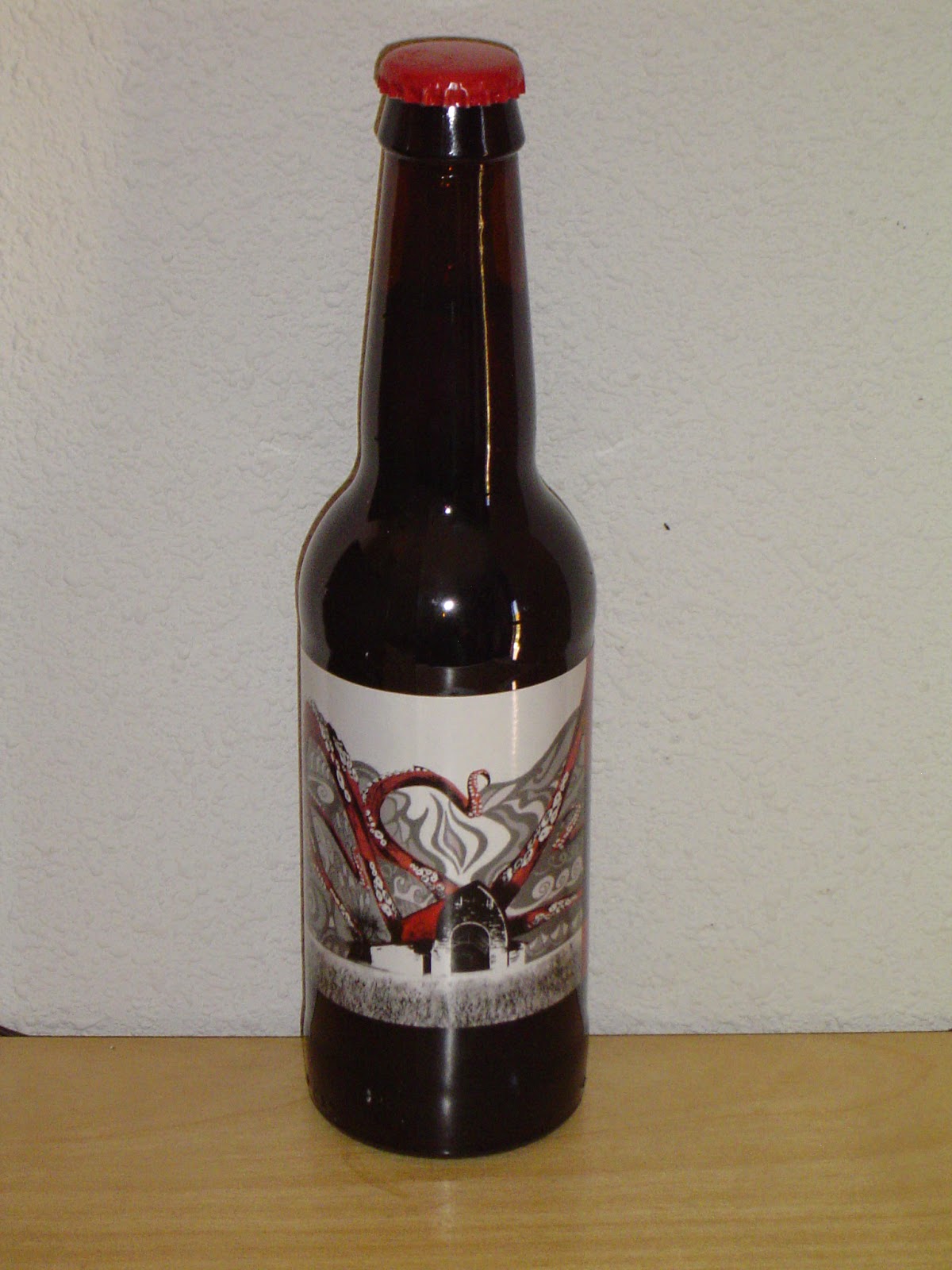 Coleccionando cervezas: julio 2014