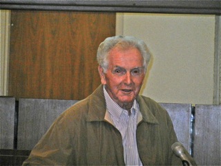 A BUBBLING CAULDRON: CMPD Promotions and Hiring Ceremony