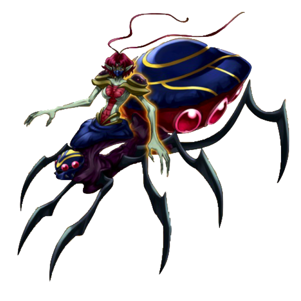 Yu-Gi-Oh! Cards without Backgrounds: Extra Deck