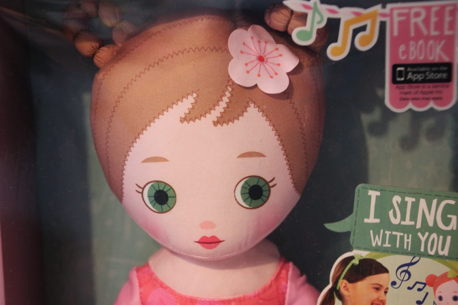 Susan's Disney Family: Mooshka sweet, huggable dolls your little girl ...