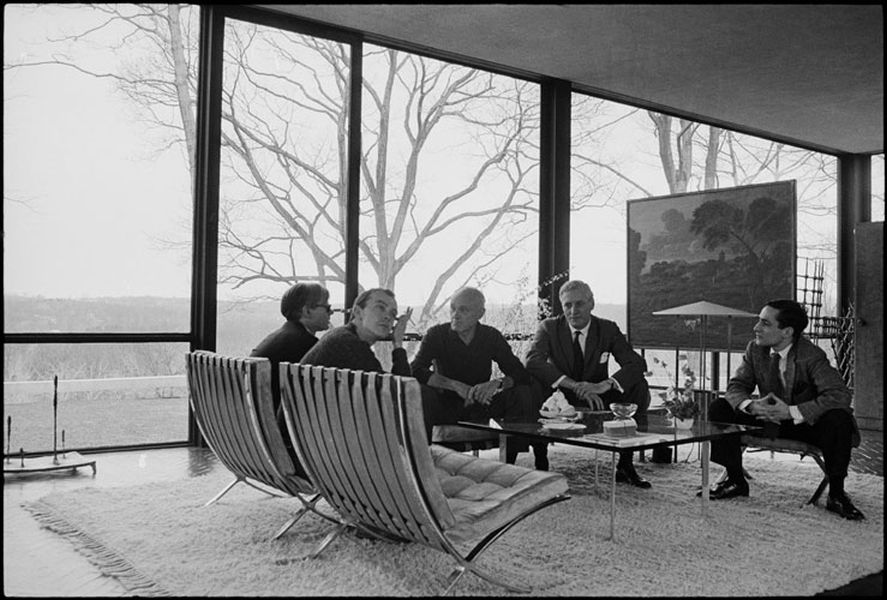 Los Grandes Fotografos: David McCabe (1940)