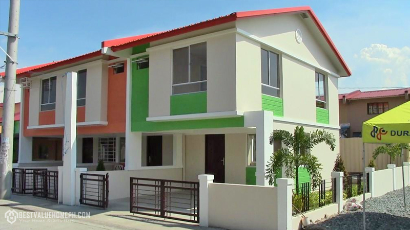 Elliston Place Gen Trias Cavite - Best Value Home Ph