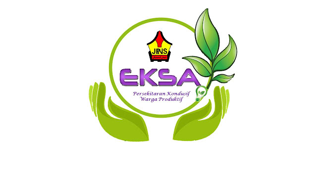 ZON ILTIZAM: LOGO RASMI EKSA - JABATAN PENDIDIKAN NEGERI SEMBILAN