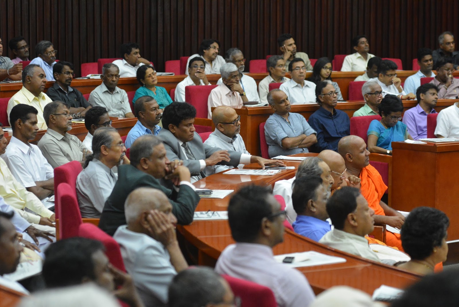 30th Anniversary of Ravaya Newspaper | Gossip Lanka Hot News - Sri ...