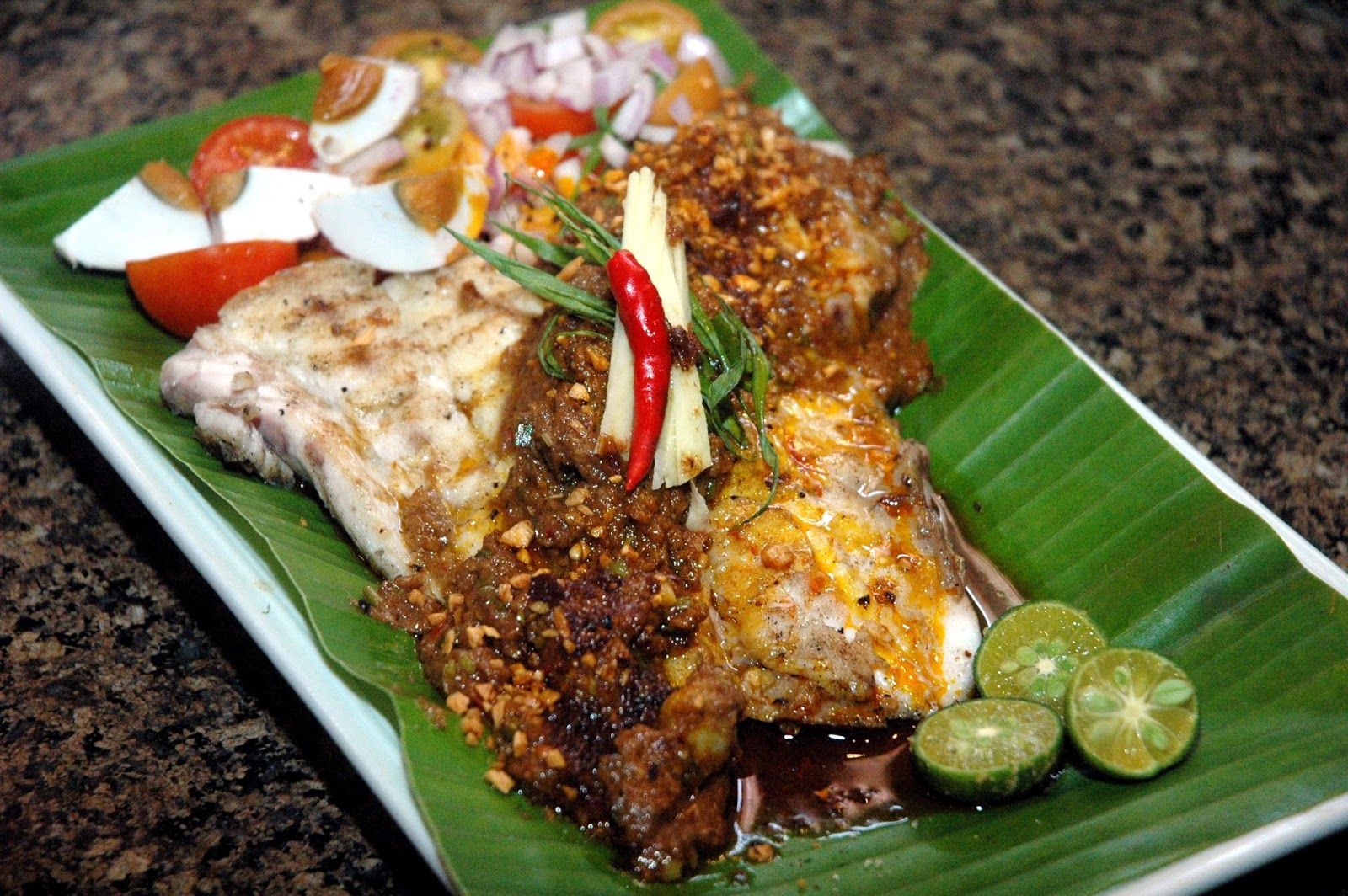 DUDE FOR FOOD: Let's Cook Pinoy: Food Magazine's Second Food Tastings ...