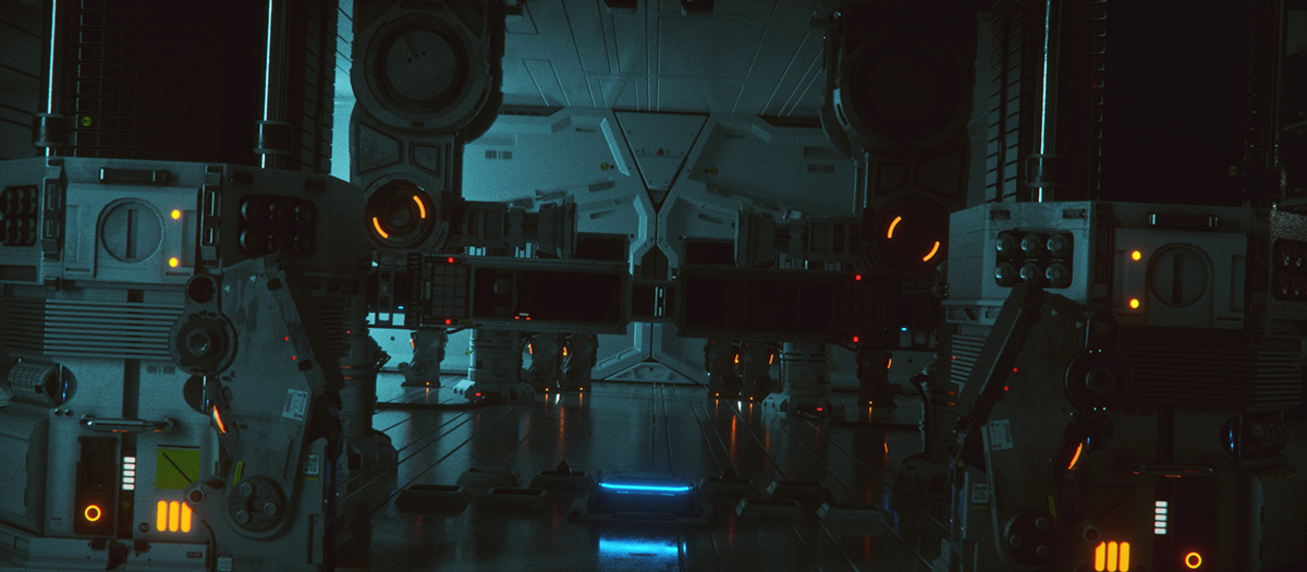 Beeple: Zero-Day | Computer Graphics Daily News