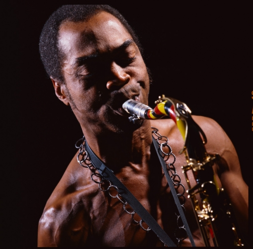 THE RE-MAKING OF FELA ANIKULAPO-KUTI`S DANCING QUEENS: Portraits ...