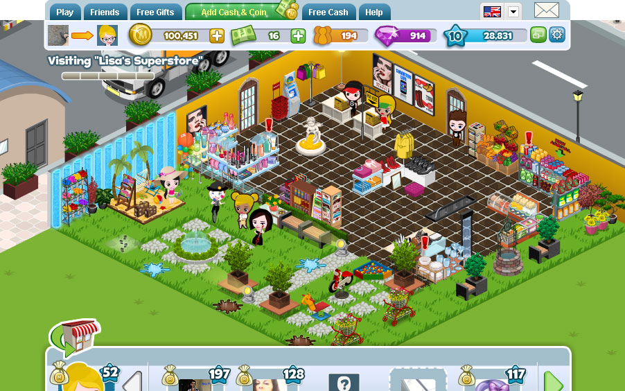 MELocotonyREGaliz: Conviértete en empresario con Marketland