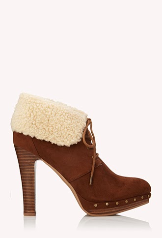 BOOTIES MODELS & DESIGNS NEW! ~ sali bambo fashion life