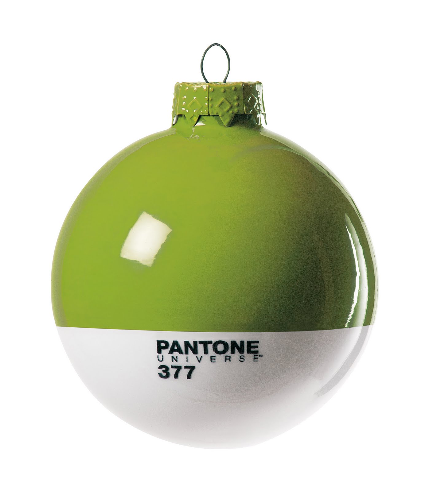 badinicreateam: BADINI / PANTONE X_MAS BALLS / SELETTI