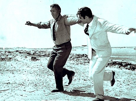 Sitios en el Corazón: octubre 2012