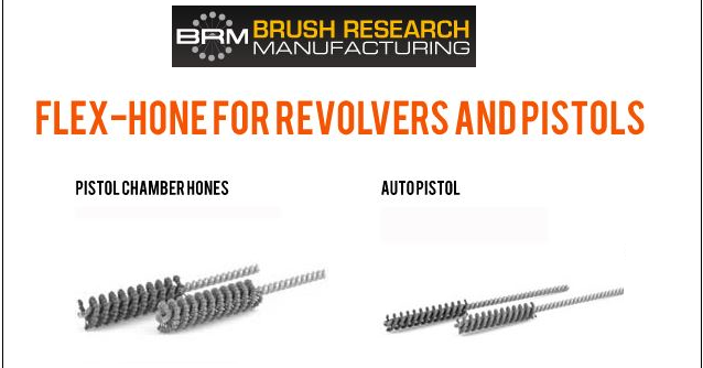Flex-Hone® Blog- Brush Research Manufacturing's Company Blog: How to ...