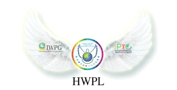[HWPL] The World in Conflicts and Violence, and HWPL's DPCW ~ peacebreeze