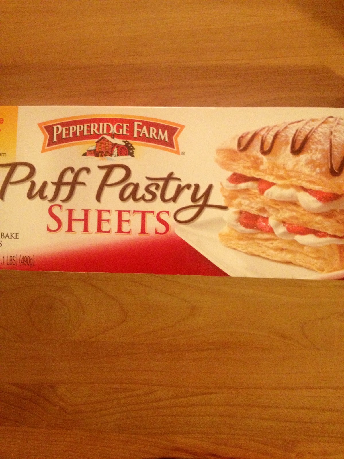 Stella's Meza: Om Ali (Egyptian Dessert)