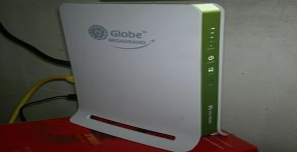 My Personal Review of Globe Wimax | My Tolerant Reviews
